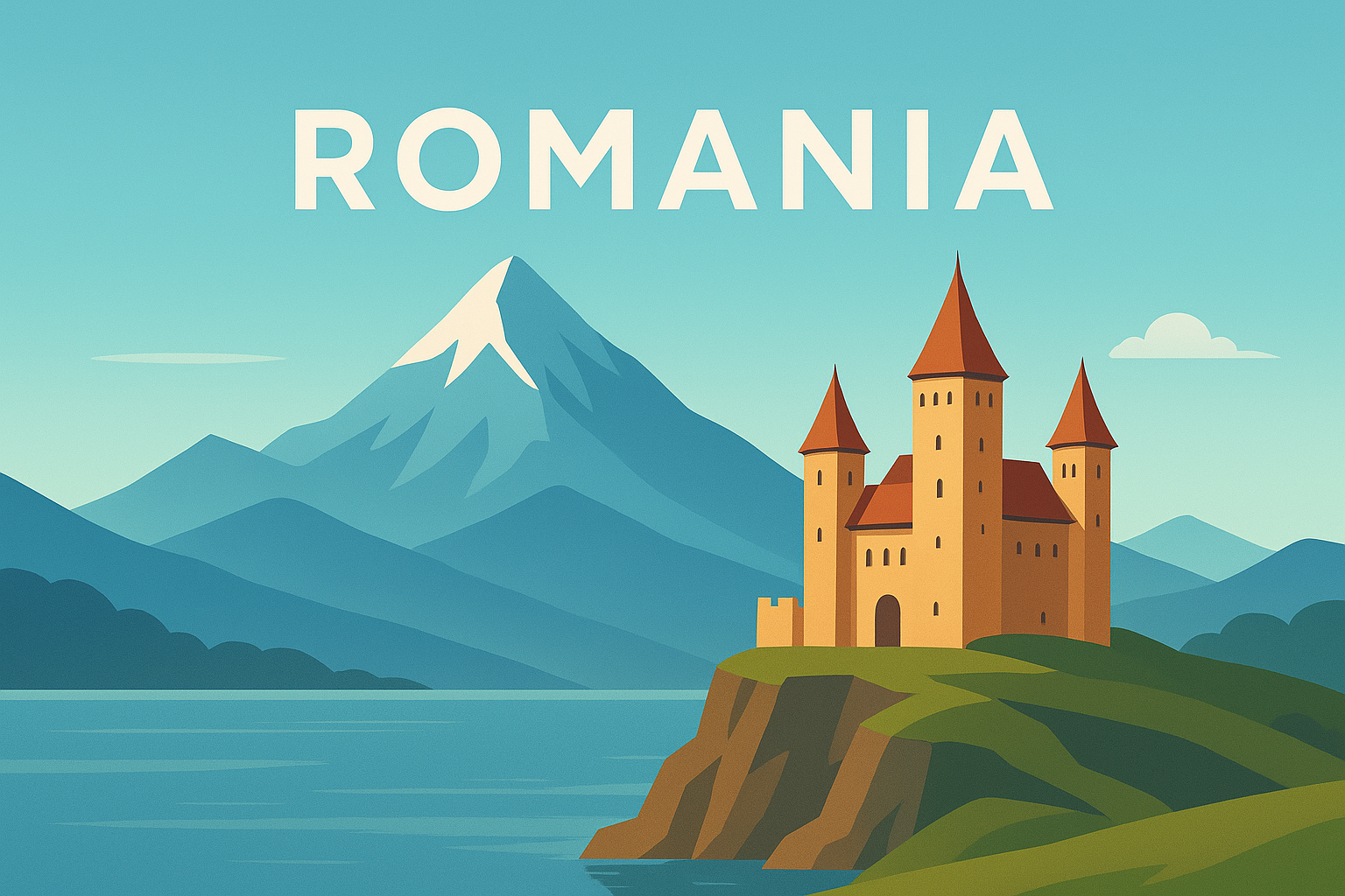 Hidden Gems in Romania Most Americans Don't Know